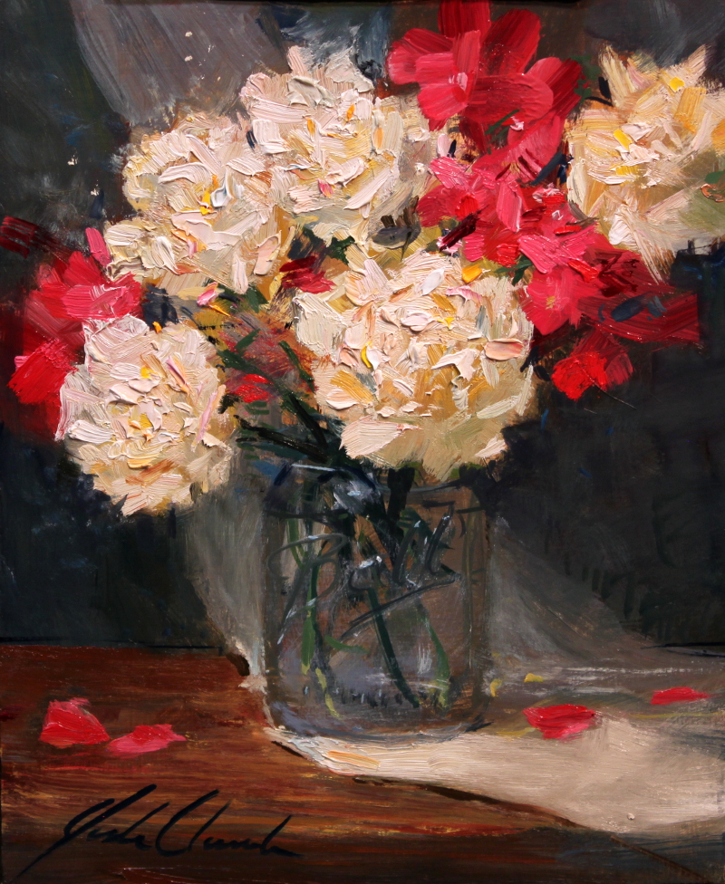 JustinClementsDailyPaintings: 2016