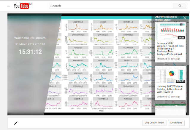 Webinar Excel Vs Python Vs R For Data Analysis Making The Right Pick Urbizedge Limited