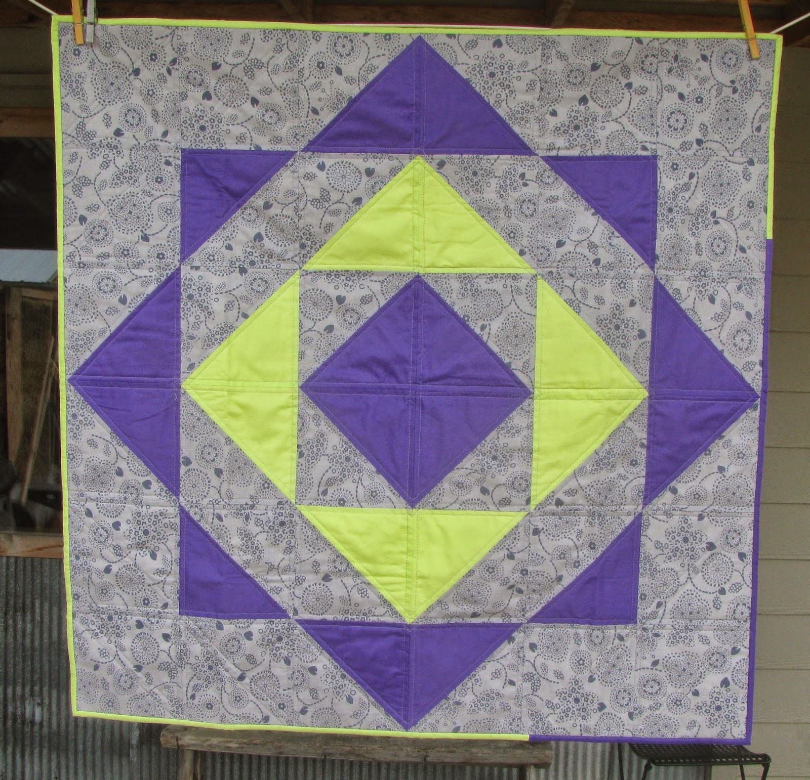 Cedar Fork Stitches: My Quilts