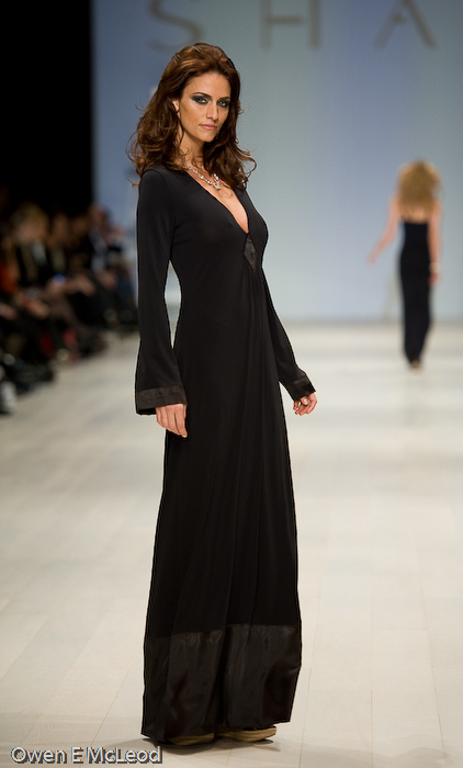 Fashion Studio Magazine: SHAN FALL/WINTER 2011