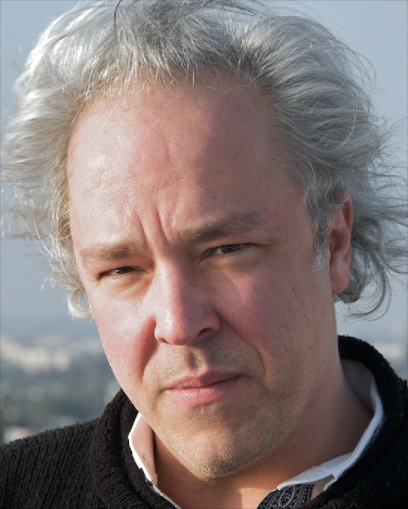 The Vantage Point: March 2013