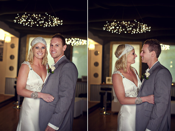 Portobello Bride: Portobello Bride Featured Wedding: Kiri & Mitchell by ...