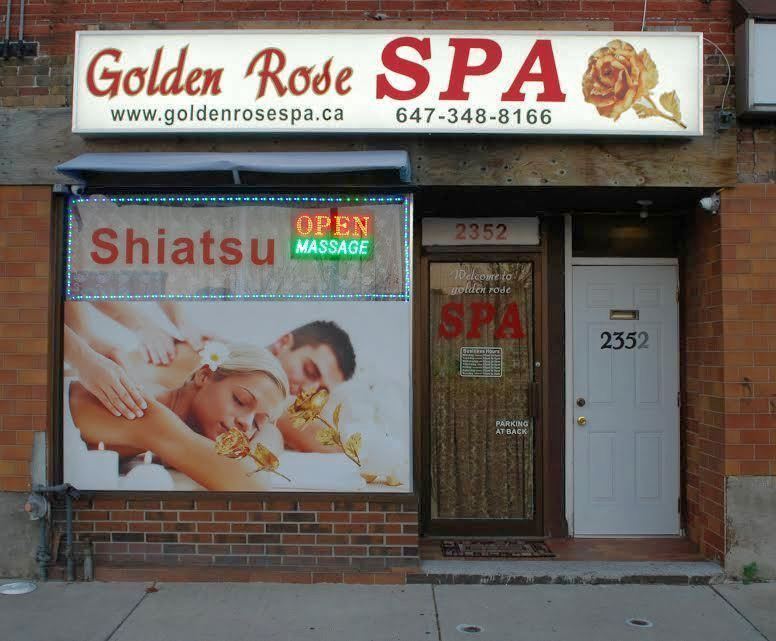 Toronto Oriental Massage