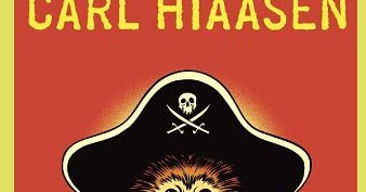 Quick Book Reviews: “Bad Monkey” by Carl Hiaasen – An Eccentric Murder