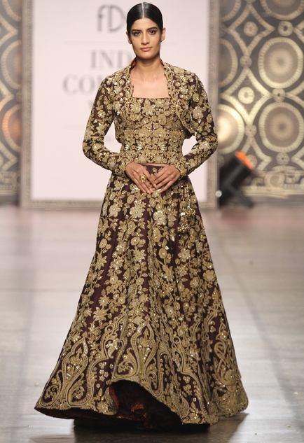 Aza Fashion Premier Designer Destination For Ethnic Needs - Freelancer ...