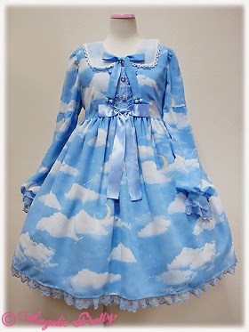 Raspberry Beauty: My Favorite Angelic Pretty Prints of All Time