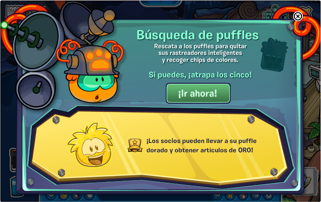 Trucos de Club Penguin Mayo 2014 | Viaje al futuro | Gary Tracker 2014 ...