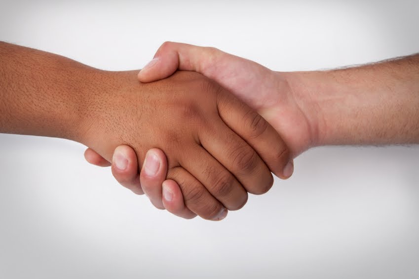 MIT News- Conflict Resolution: The Power of Being Heard