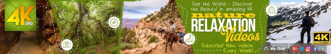 List of the Best 4K YouTube Channels 2017