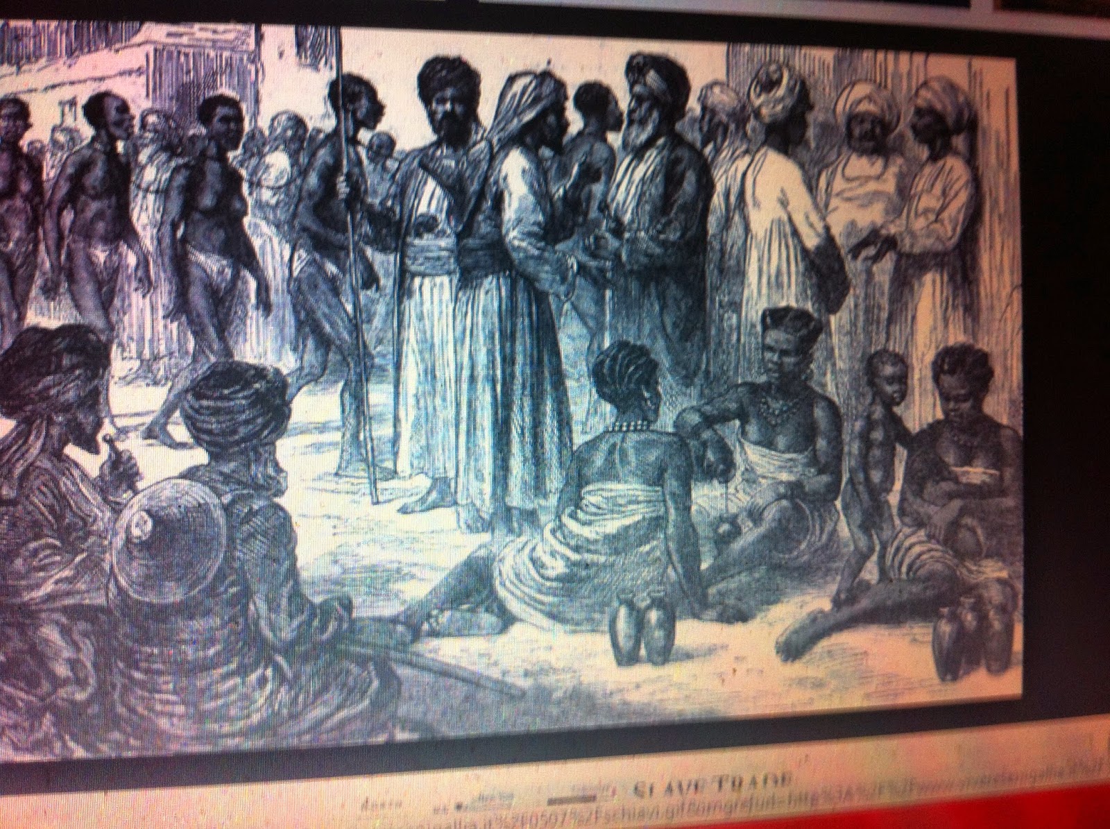 THE BLACK SOCIAL HISTORY:: BLACK SOCIAL HISTORY : FRANCE CASE STUDY ...