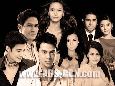 the lucky one: Diether Ocampo, John Lloyd Cruz, Piolo Pascual Star in ...