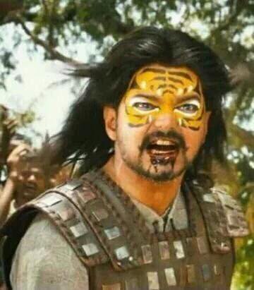 Actor Vijay Funny Meme Collections - Part-2 - Tamil MEME COLLECTIONS