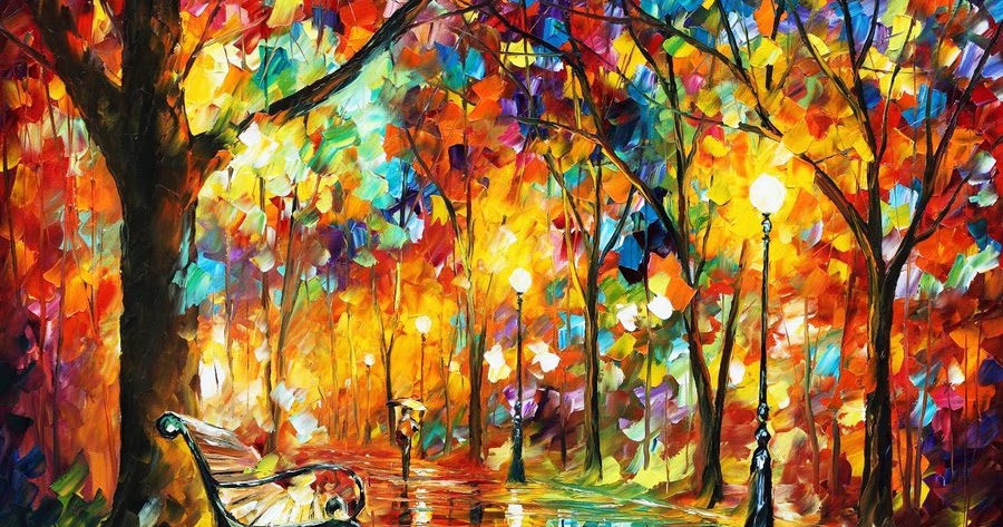 El Arte: SENTIMIENTOS POR EL ARTE.