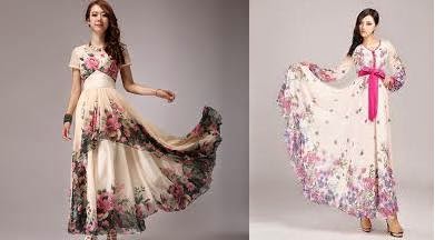 My Fashion : Go Trendy