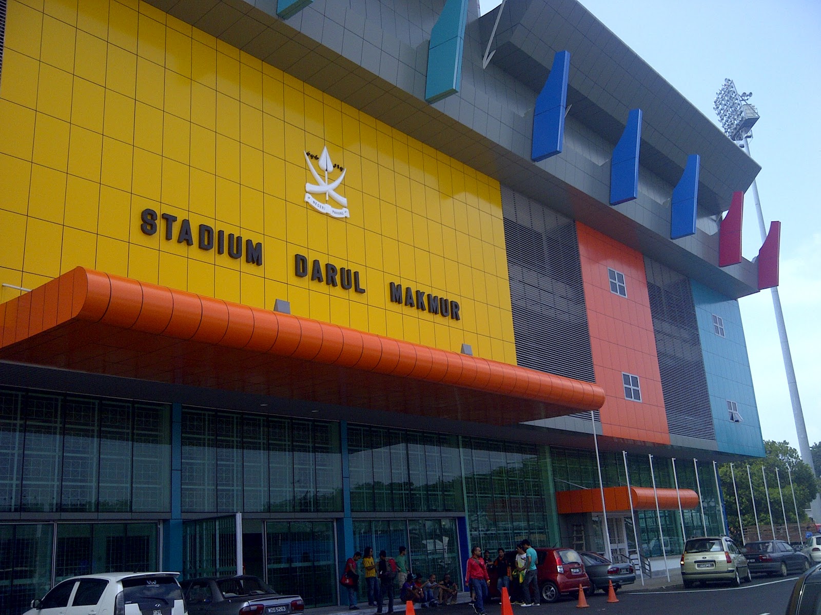 KUANTAN | Pahang | State Capital City | Page 170 | SkyscraperCity Forum