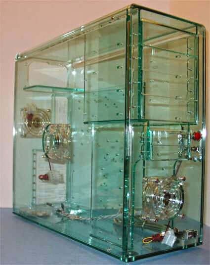 ADITYA PRODUCTION JAKARTA: terima pembuatan casing cpu acrylic di ...