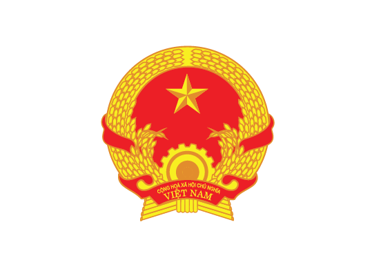 Quốc huy vector - Download logo vector