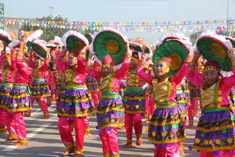 Tacurong City's Talakudong Festival - Escape Manila