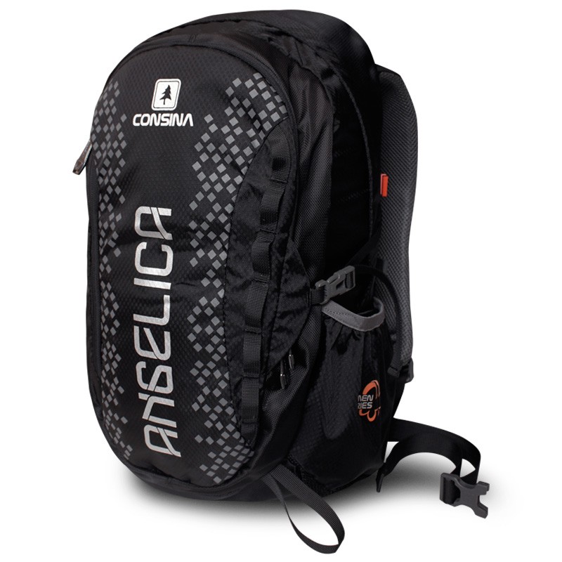 Consina Jogja: Backpack Consina Angelica
