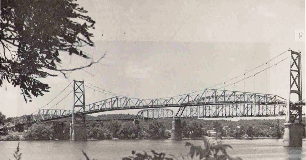 Frank's Place: Silver Bridge Disaster