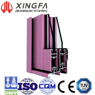 Guangdong Xingfa Aluminium Co., Ltd.: Xingfa China to produce aluminium ...