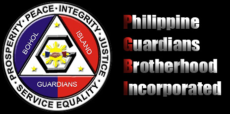 Bohol Island Guardians