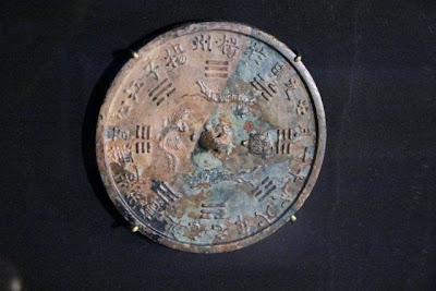 Expat Kiwis: The Tang Shipwreck: Gold and Ceramics from 9th-century China