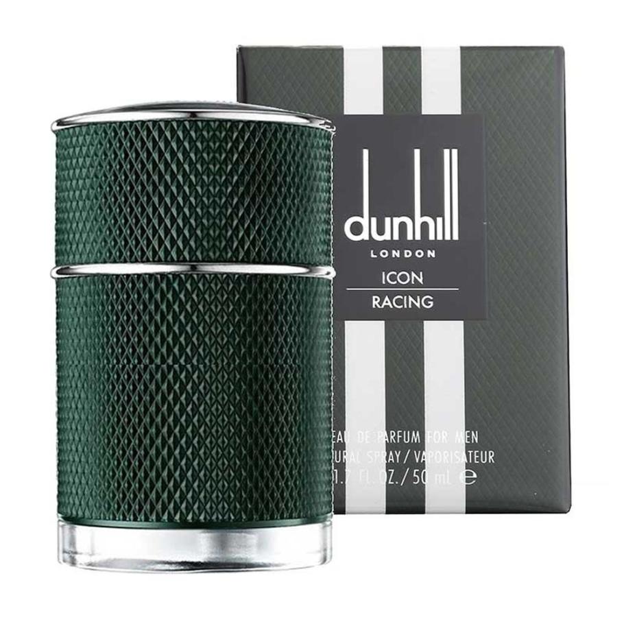 Dunhill Icon Racing