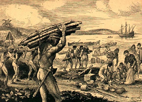 Memória e História: Brasil Colônia e Império