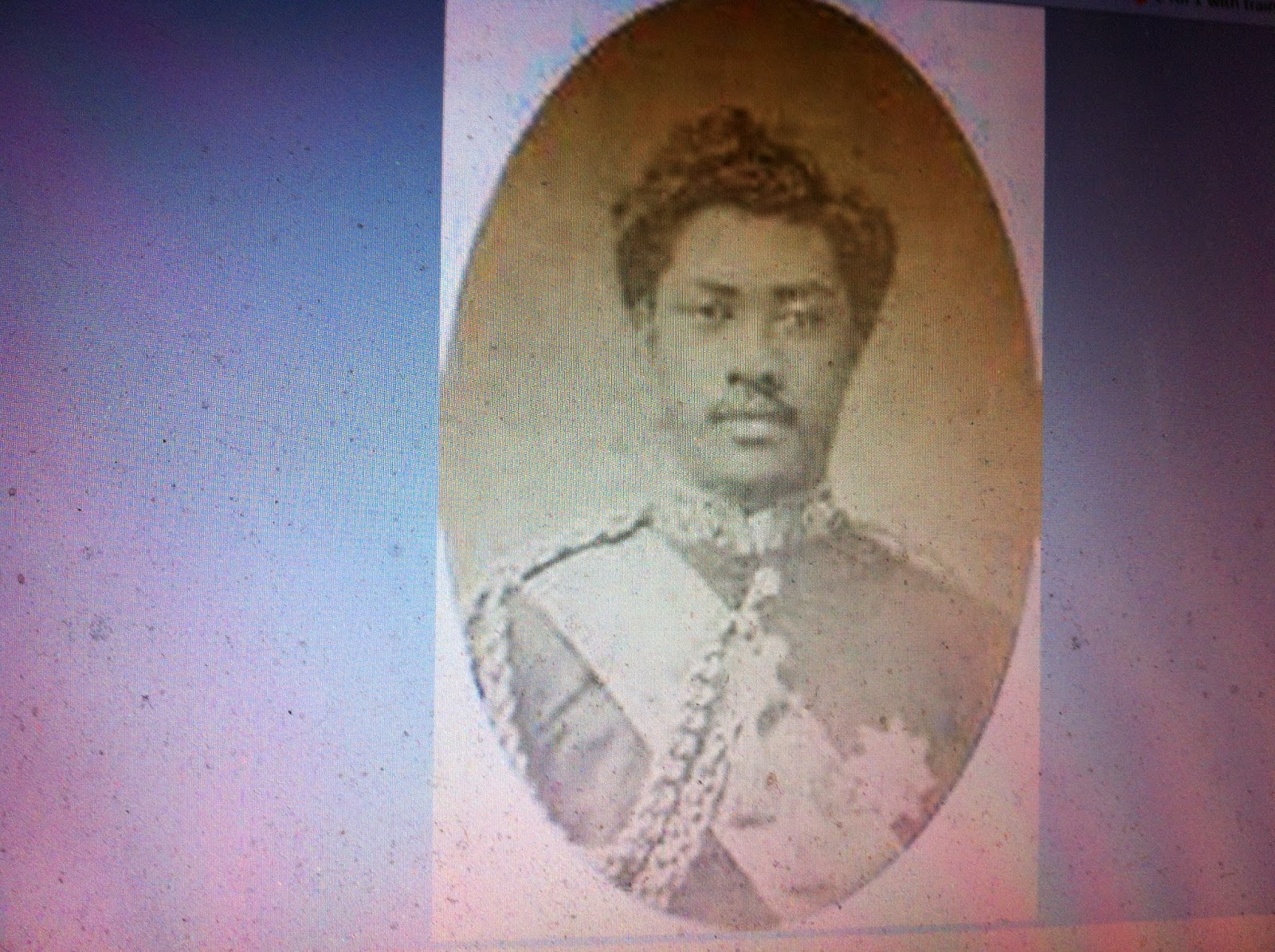 THE BLACK SOCIAL HISTORY:: BLACK SOCIAL HISTORY : AFRO-HAWAIIAN ...