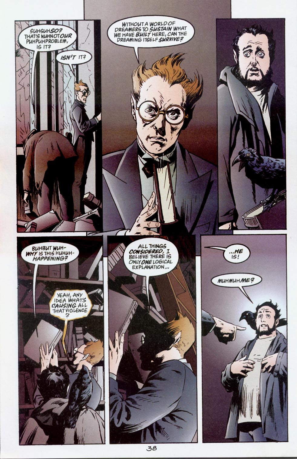 Cain (DC Comics) | Character Level Wiki | Fandom