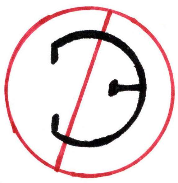 a voice from the rustbelt: No Scruples