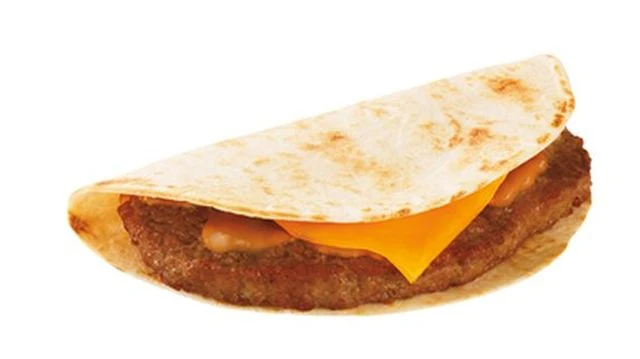 Dunkin' Donuts Adds New Pretzel Roll Chicken Sandwich and Southwest ...