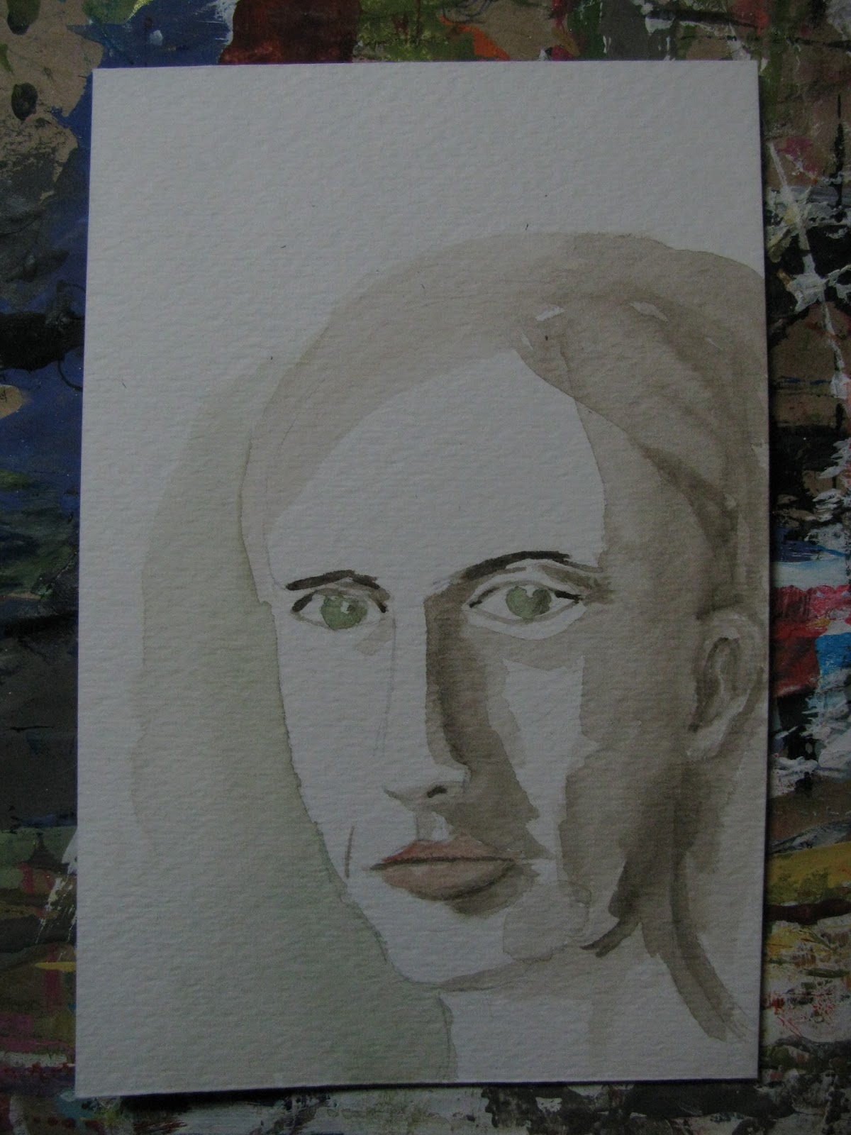 random art & projects