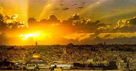 Living the Lectionary: Lectionary 14 Year C - Isaiah 66:10-14