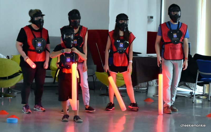 Cheekiemonkies: Singapore Parenting & Lifestyle Blog: Need a Novel ...