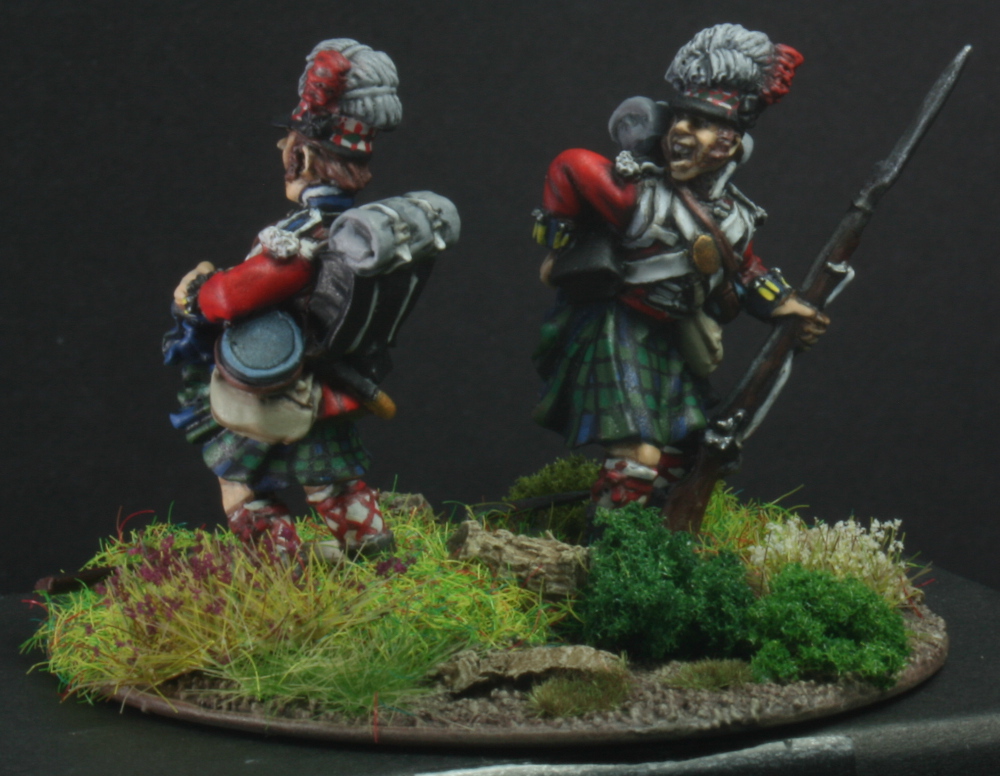 [TMP] "Damn rude Napoleonic Scots from Westphalia...." Topic