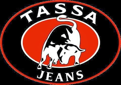 Rancho Country: Tassa Jeans
