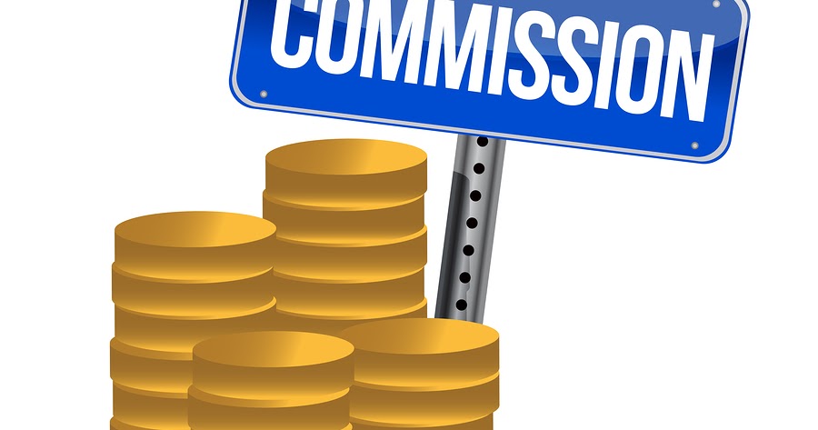 Commission Meaning
