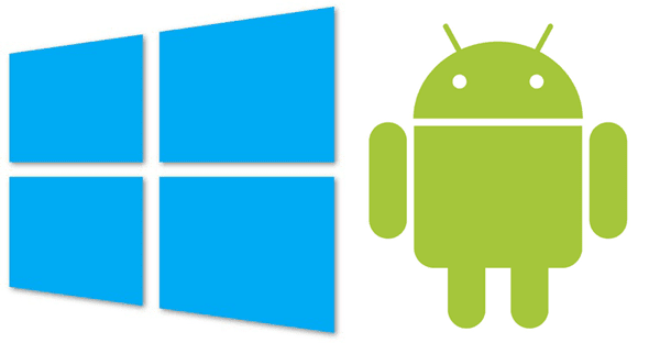 Windows Phones OS is the best as compared over Android OS