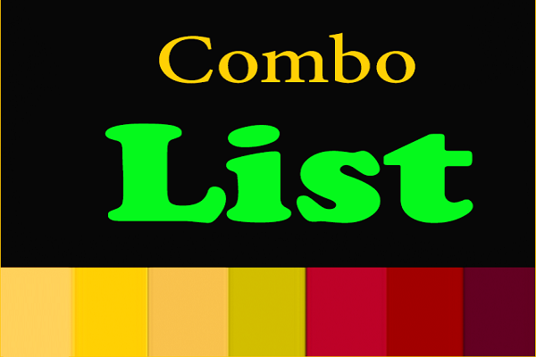 FREE CONFIG/COMBOLIST/CHECKER