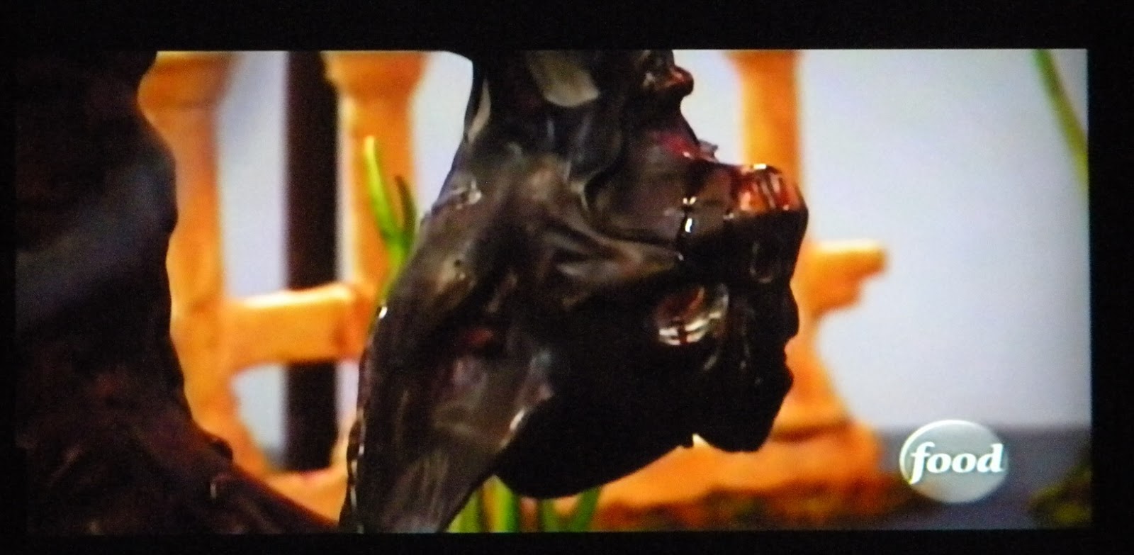 Introverted Wife: Halloween Wars - Week 2