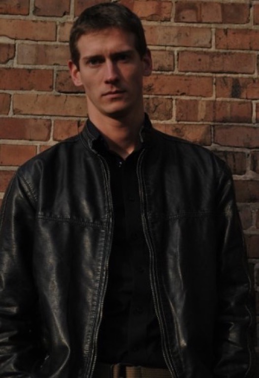 Mundo The Walking Dead: Morte John Bernecker