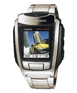 The life with Gadget etc: 久しぶりのDATABANKシリーズ。逆輸入EDB610D-8