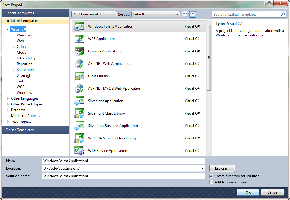 Living and breathing the world of Microsoft: Understanding Visual ...