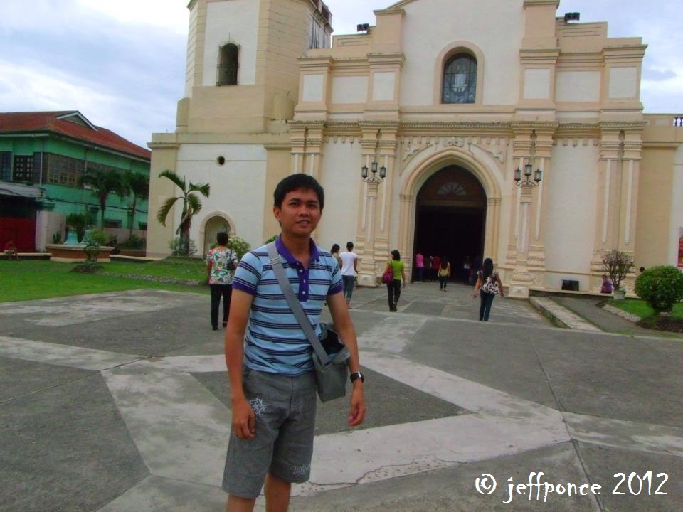 Bisayang Manlalakbay around the Philippines: Century Old Kalibo ...
