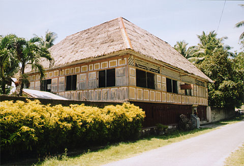 Bohol Philippines Heritage to its Famost Places | Bohol Countryside Tours