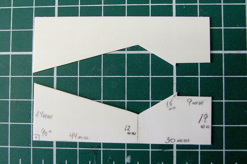 Panzerserra Bunker- Military Scale Models in 1/35 scale: AEC Mk II AA ...