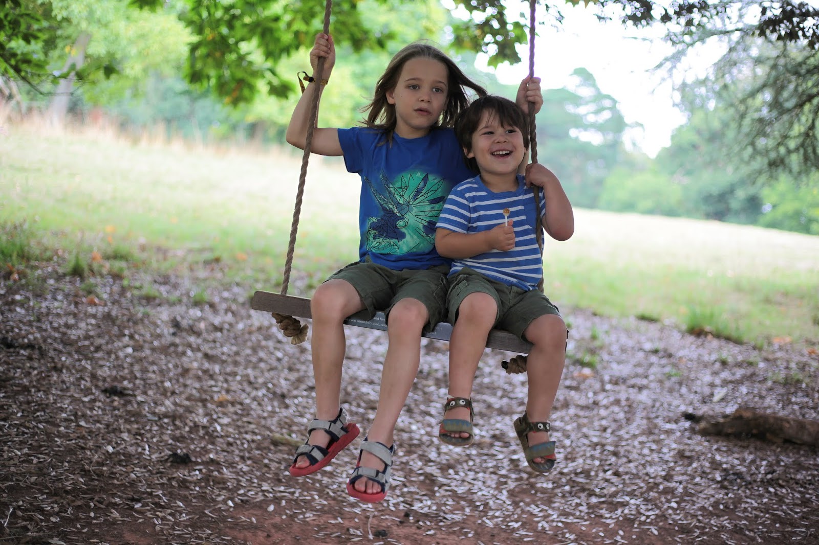 Side Street Style: 5 reasons to visit South Devon