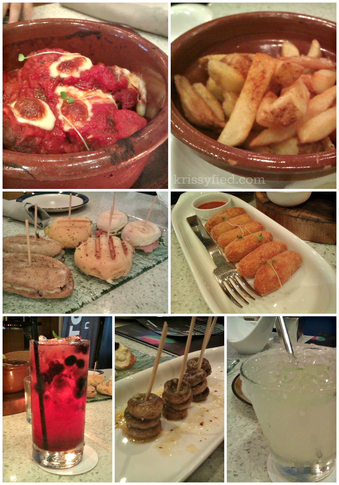 Kickin' back with Bauhaus and Kickers | i am krissy